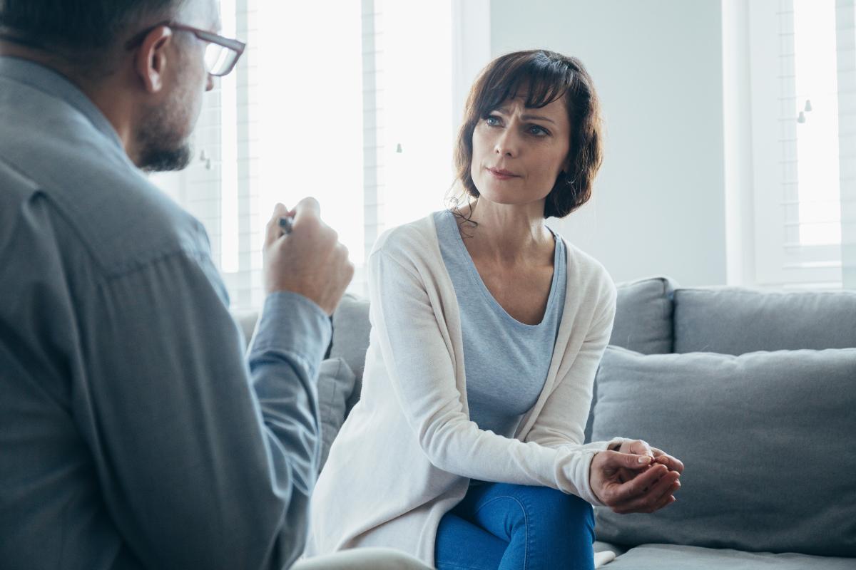 Intensive Outpatient Program: How Does It Help? | IOP Center