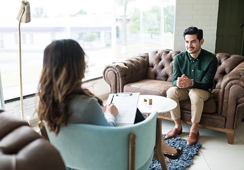 PTSD Treatment Dallas/Fort Worth | PTSD Treatment Center