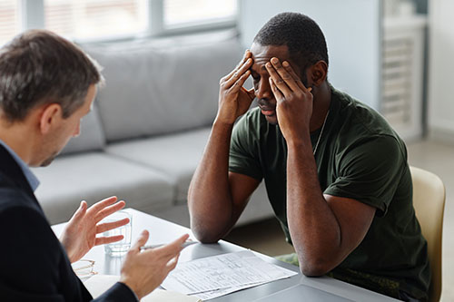 Panic Disorder Treatment Dallas/Fort Worth | Mental Health