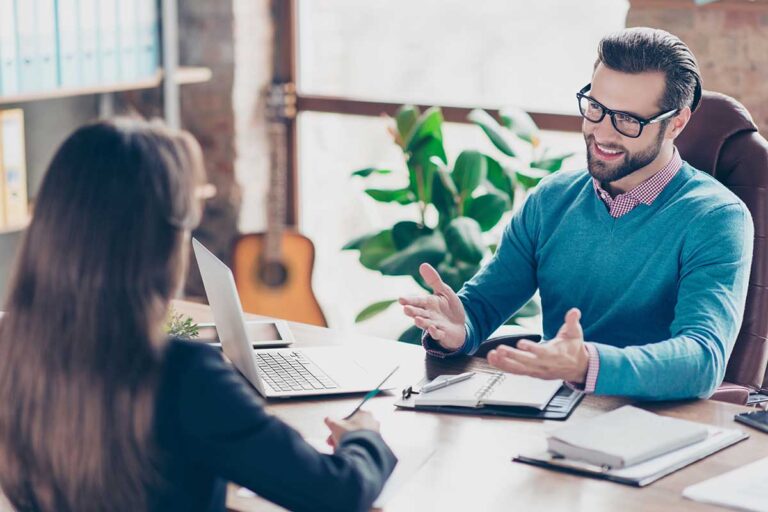 What is Motivational Interviewing Therapy? | MI Therapy Program