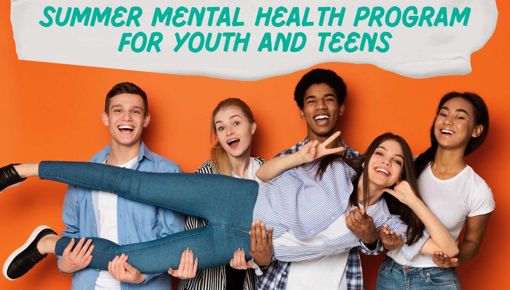 Summer Session: Reset and Realign Your Student’s Mental Health ...
